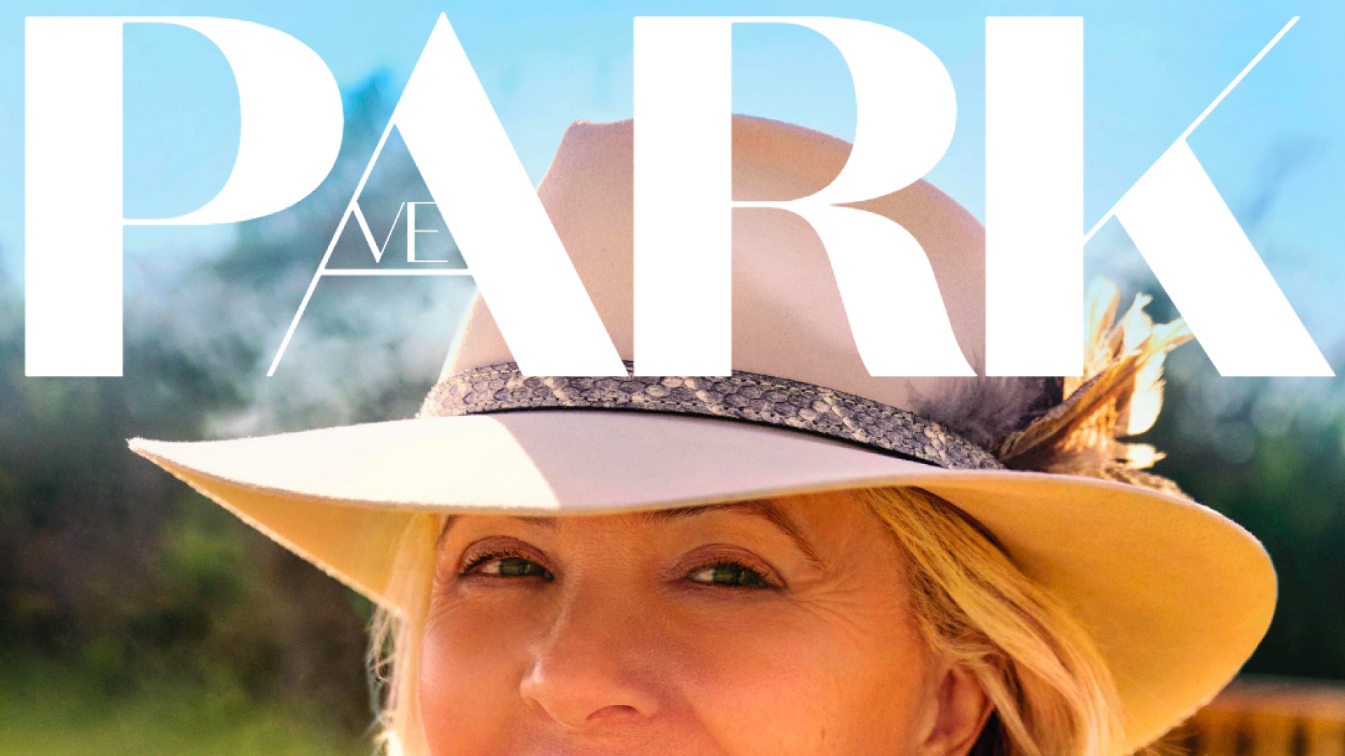 Park Magazine NY - March 2022 – Van Cal Fine Jewellery